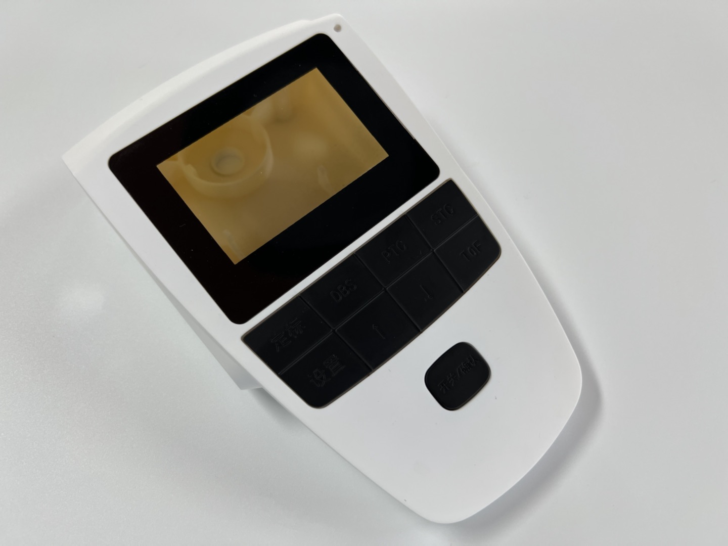 Silicone Molding - 2020 PREPART.